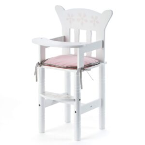 you & me baby so sweet high chair