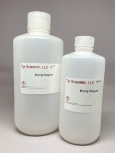 bluing reagent for hematoxylin, 1000ml