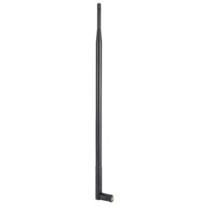 12dbi antenna, 2.4g/5g dual band high gain long range antenna with rp sma connector for network antennas router