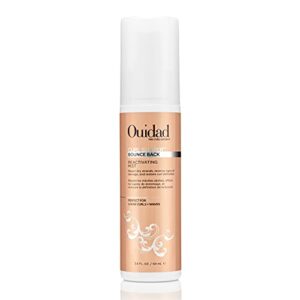 ouidad curl shaper bounce back reactivating mist, 3.4 oz.