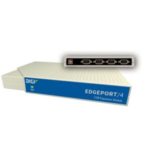 digi edgeport/4 serial hub