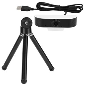 effacer free webcam high accuracy 1080p webcam, exquisite appearance hd compatible computer camera, conference live broadcast for video