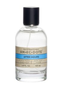 anecdote pb parfumsbelcam fragrances after hours edt spray 3.4 fl ounce, after hours, 3.4 fluid_ounces, clear, 96530