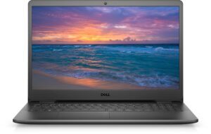 dell inspiron 3510 laptop, 15.6" hd display, intel celeron n4020 processor, webcam, wifi, hdmi, bluetooth, black (16gb ram | 1tb pcie ssd)