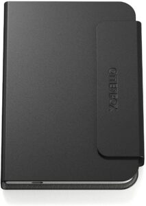 otterbox theorem series case for microsoft surface duo black