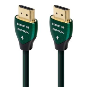 audioquest 1.5m forest hdmi 48g