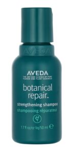 aveda botanical repair strengthening shampoo travel size