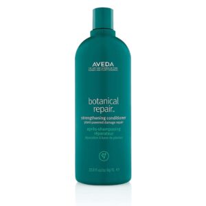 aveda botanical repair strengthening conditioner 33.8oz