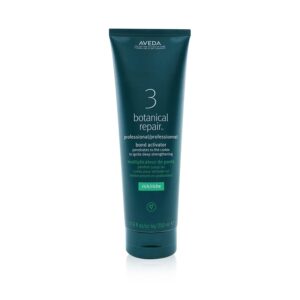 aveda 3 botanical repair professional bond activator rich 350 ml / 11.8 oz