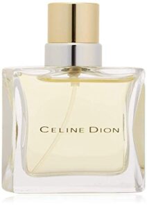 celine dion parfums eau-de-toilette spray by celine dion 1 fl ounce