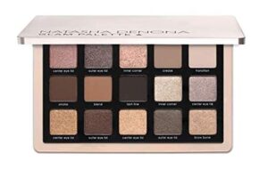 natasha denona glam eyeshadow palette