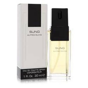 alfred sung eau de toilette spray by alfred sung