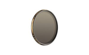 polarpro 77mm peter mckinnon variable nd filter | signature edition ii (2-5 stop)