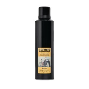 davines pasta & love men's softening shaving gel to foam, soothing formula with alkekengi extract, 6.76 fl. oz.