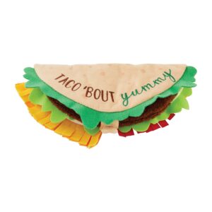 mud pie baby gift taco book