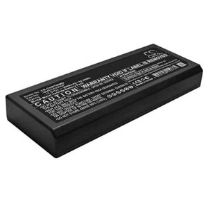 battery for choicemmed mmed6000dp-m7, medchoice mmed6000dp-m7, mmed6000dp