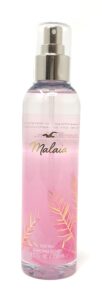 hollister malaia body mist 8.0 fl oz / 236 ml