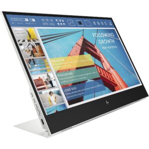 hp 14 e14 g4 fhd 1080p portable monitor