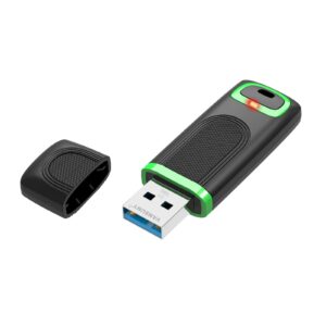 vansuny 128gb usb 3.1 flash drive - 350mb/s, super speed solid state usb drive usb3.1 gen 2 thumb drive usb memory stick thumb drive jump drive pendrive