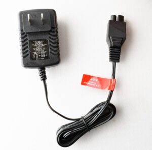 charger for dirt devil flipout vacuum 20v ac adapter #440009713 charger for hand held vacuum bd10320