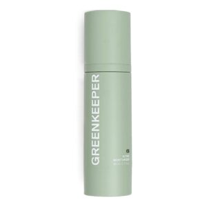 copenhagen grooming the greenkeeper - fight dry, flaky, and irritated skin. the greenkeeper moisturizes and soothes your skin. moisturizer lotion for men