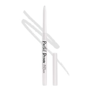 l.a. girl pastel dream auto eyeliner, marshmallow gp371