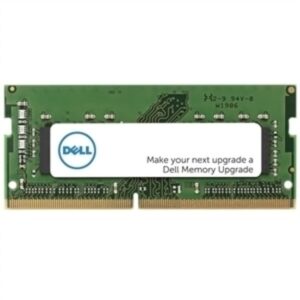 dell 8gb ddr4 sdram memory module