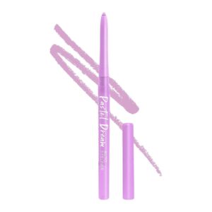 l.a. girl pastel dream auto eyeliner, lavender gp372