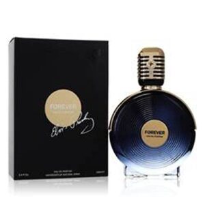 elvis presley forever for women - 3.4 oz edp spray