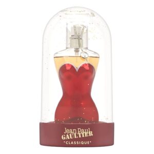 jean paul gaultier, edt spray 3.4 oz (xmas collector edition 2020)