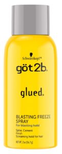 got2b got 2 b glued blasting freeze spray (pack of 2)