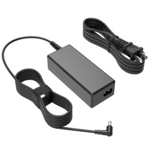 24v ac charger fit for samsung hw-q6ct hw-q67ct hw-t60c hw-t60m hw-t510 hw-t550 hw-s40t hw-r60m hw-t45c q t series soundbar power supply adapter cord