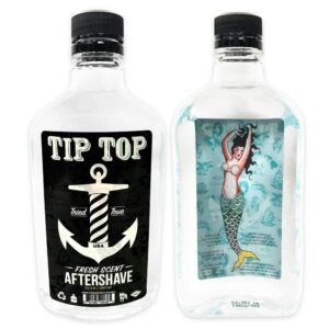 tip top fresh scent aftershave 16.9 fl oz_ab