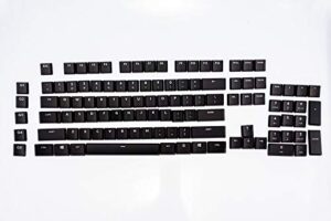 full set 109 keycaps replacement for logitech g813/g815/g913/g915 tkl rgb mechanical gaming keyboard