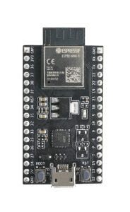 esp32-devkitm-1 development board