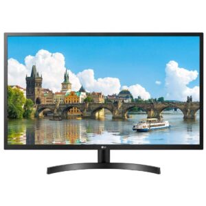 lg 32mn500m-b 31.5" 16:9 full hd ips monitor with amd freesync (renewed)