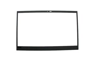 new genuine lcdb for thinkpad p1 gen 2 series lcd front bezel 02xr055