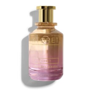 michael malul ktoret 173 candy eau de parfum for women - 100ml | 3.4oz