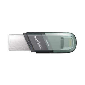 sandisk 32gb ixpand usb flash drive flip sdix90n-032g