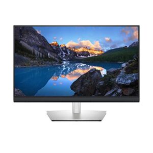 dell ultrasharp up3221q 31.5" lcd monitor