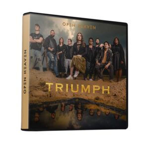 triumph - open heaven (faith life church)