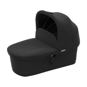 thule urban glide bassinet