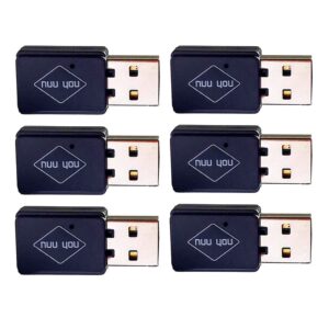 6pack supports y/l wi-fi usb dongle and ip phones t27g,t29g,t46g,t48g,t46s,t48s,t52s,t54s