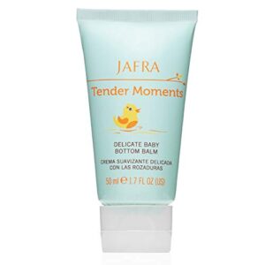 jafra delicate baby bottom balm