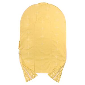 hi sprout newborn baby nest change extra cover (suit for all dockatot deluxe docks) (sweet dream)