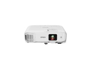 epson powerlite 992f,1080p,4000 lmns/wifi