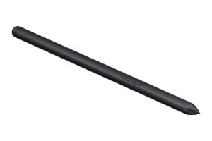 samsung s21 ultra s pen black