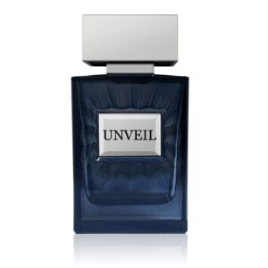 unveil pour homme 3.3 oz edt spray