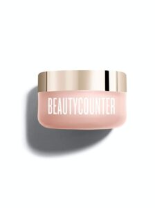 beautycounter countertime tetrapeptide supreme cream##