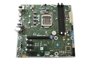 h0p0m xps 8930 lga 1151 9th gen motherboard ipcfl-vm